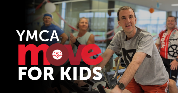 Move For Kids 2025